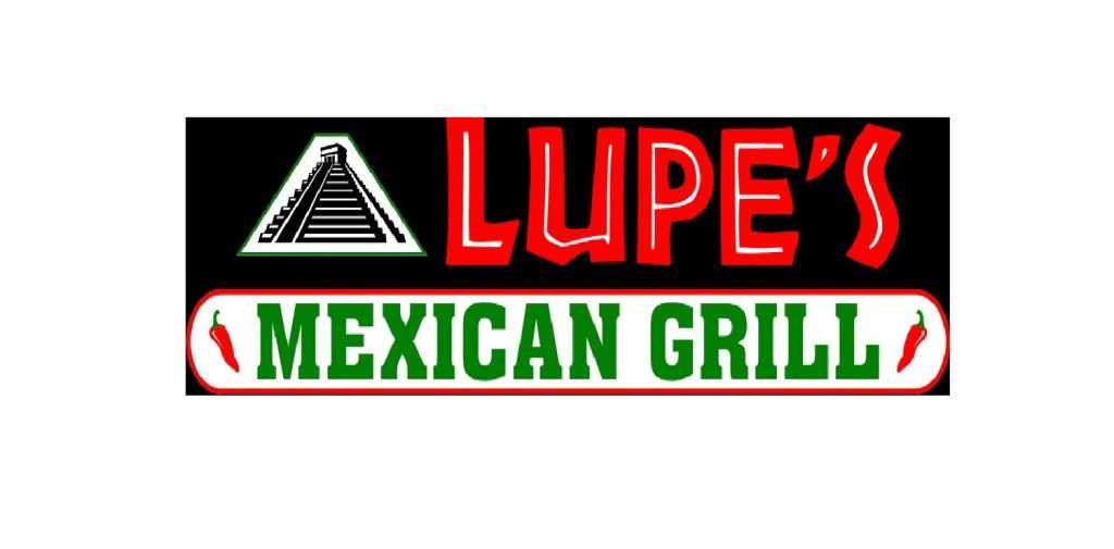 Lupe’s Mexican Grill – Go Gibson